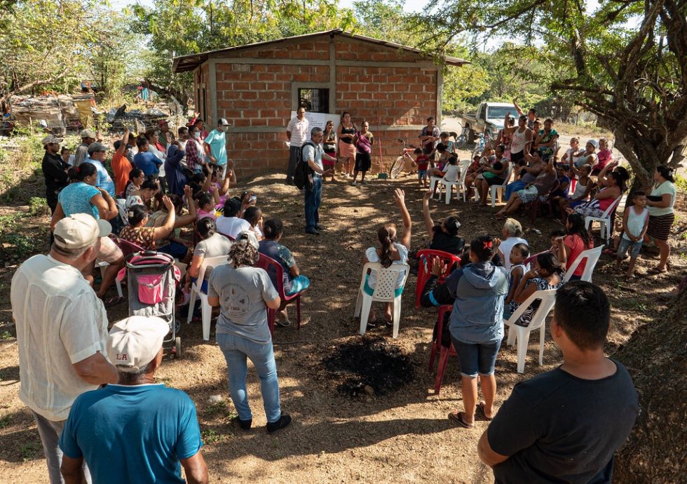 Virtual Race Checkpoint 3: San Carlos - SuNica